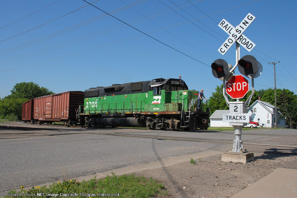 Grove Job and Griswolds